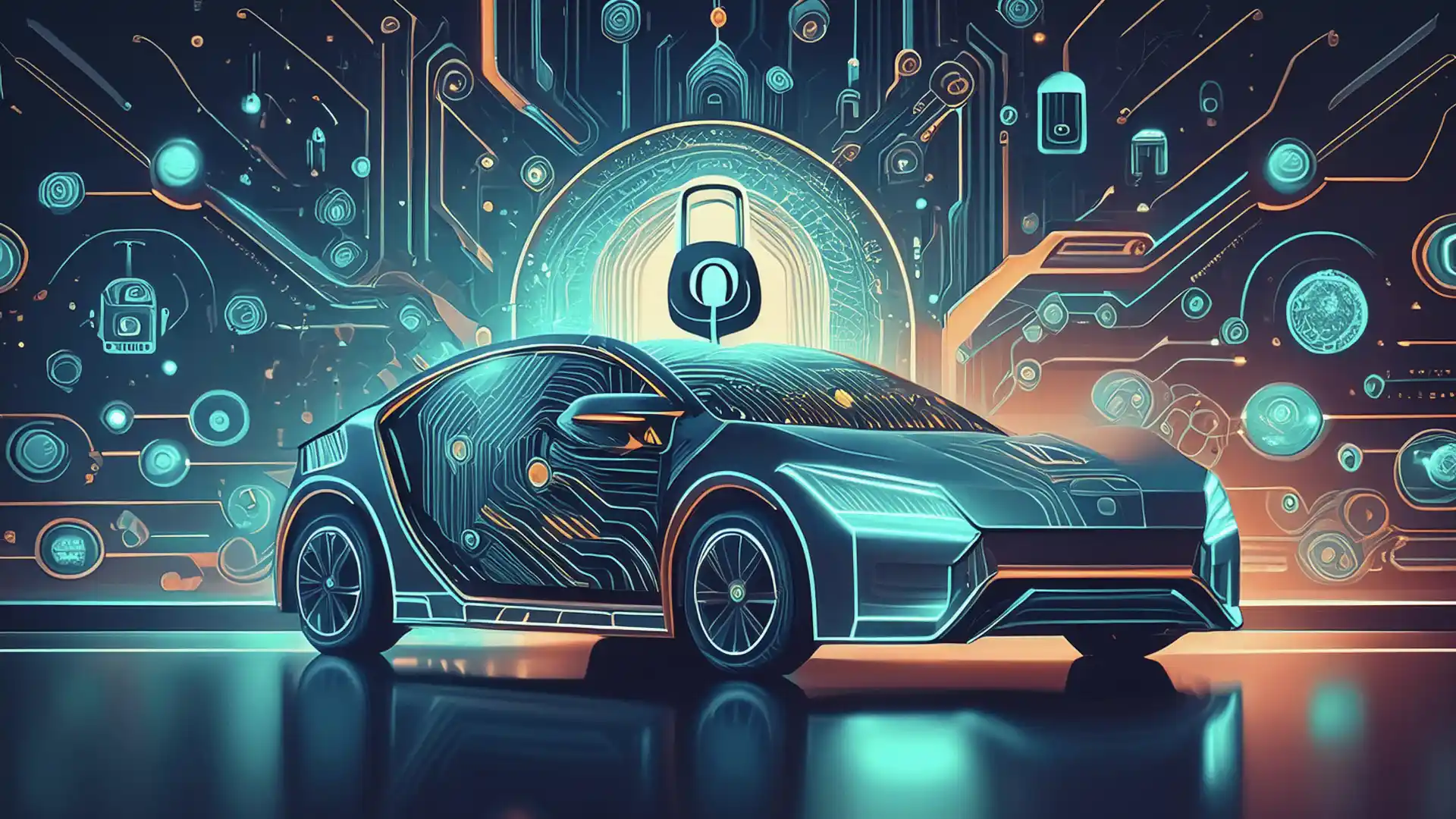 ECE R155 - Siber Güvenlik Yönetim Sistemi